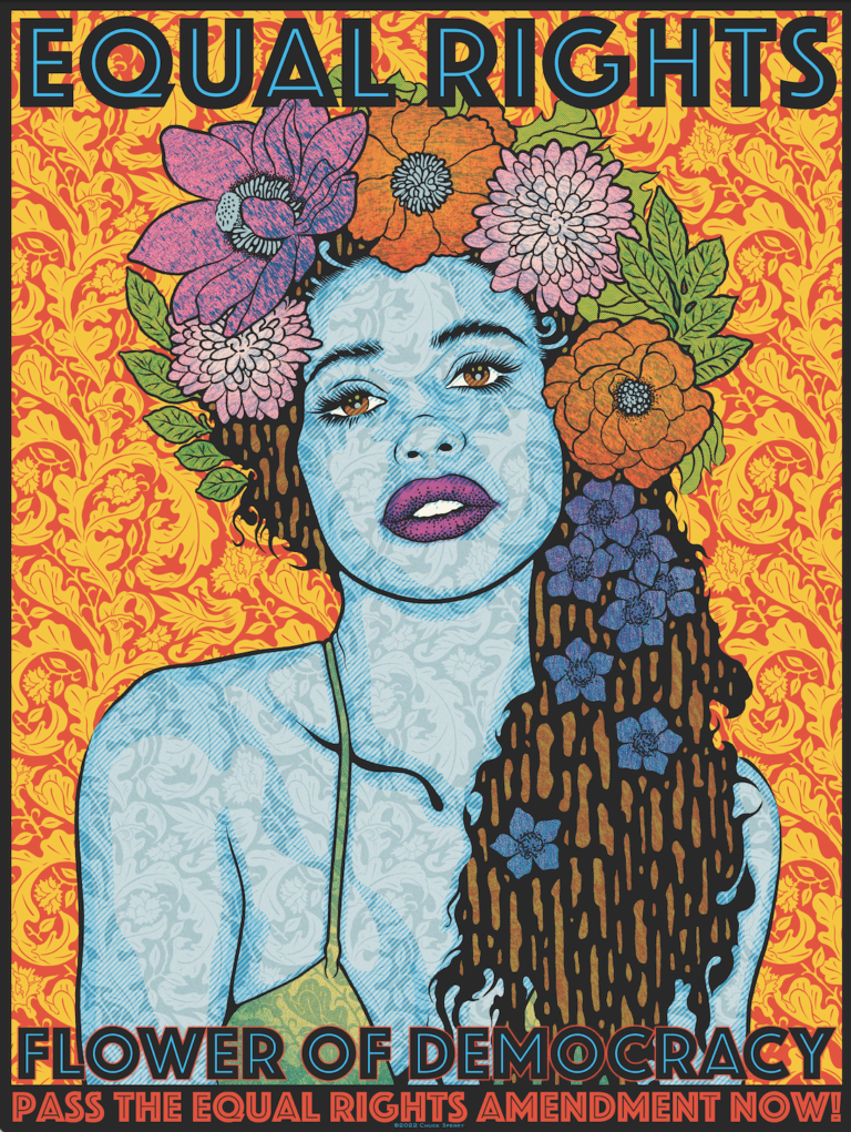 Petition - Vote Equality!